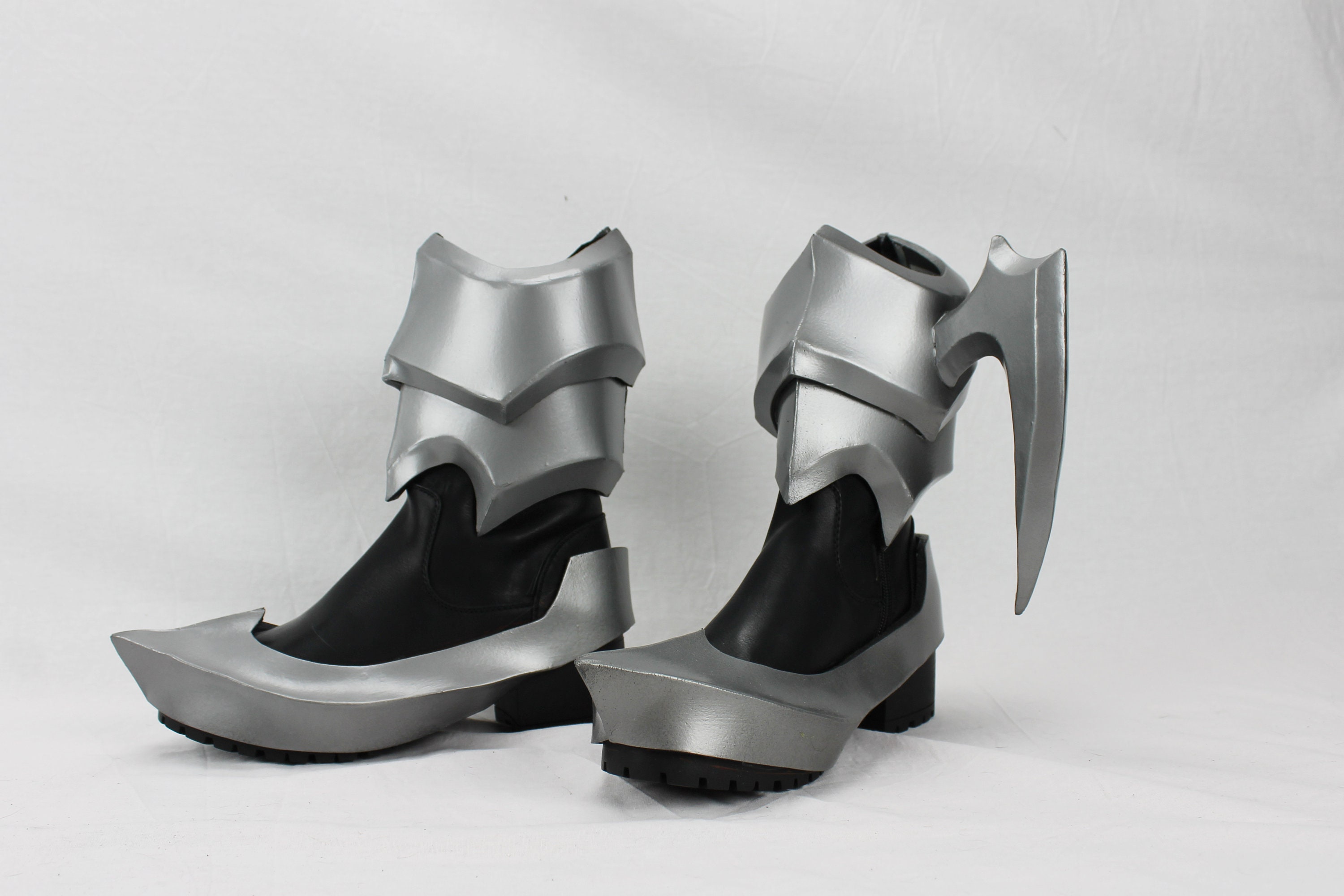 Aqua Armor Keyblade Pattern - Etsy