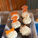Nerd Cupcake Toppers - Etsy