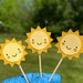 Nerd Cupcake Toppers - Etsy