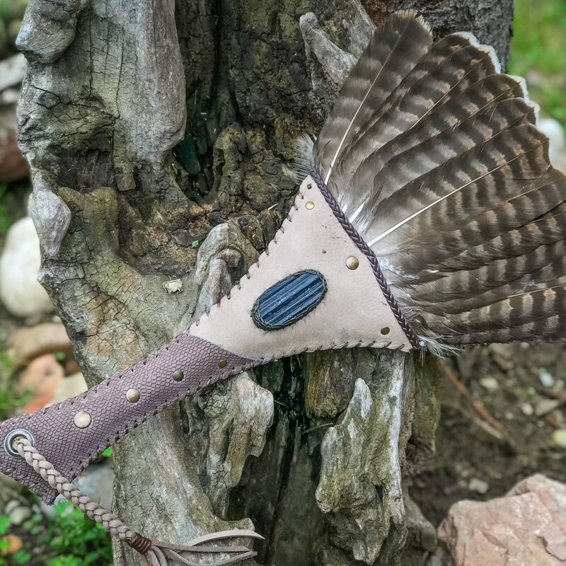 Hawk Totem - Etsy