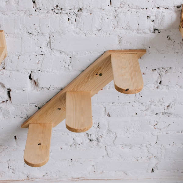 Modern Cat Climber - Etsy