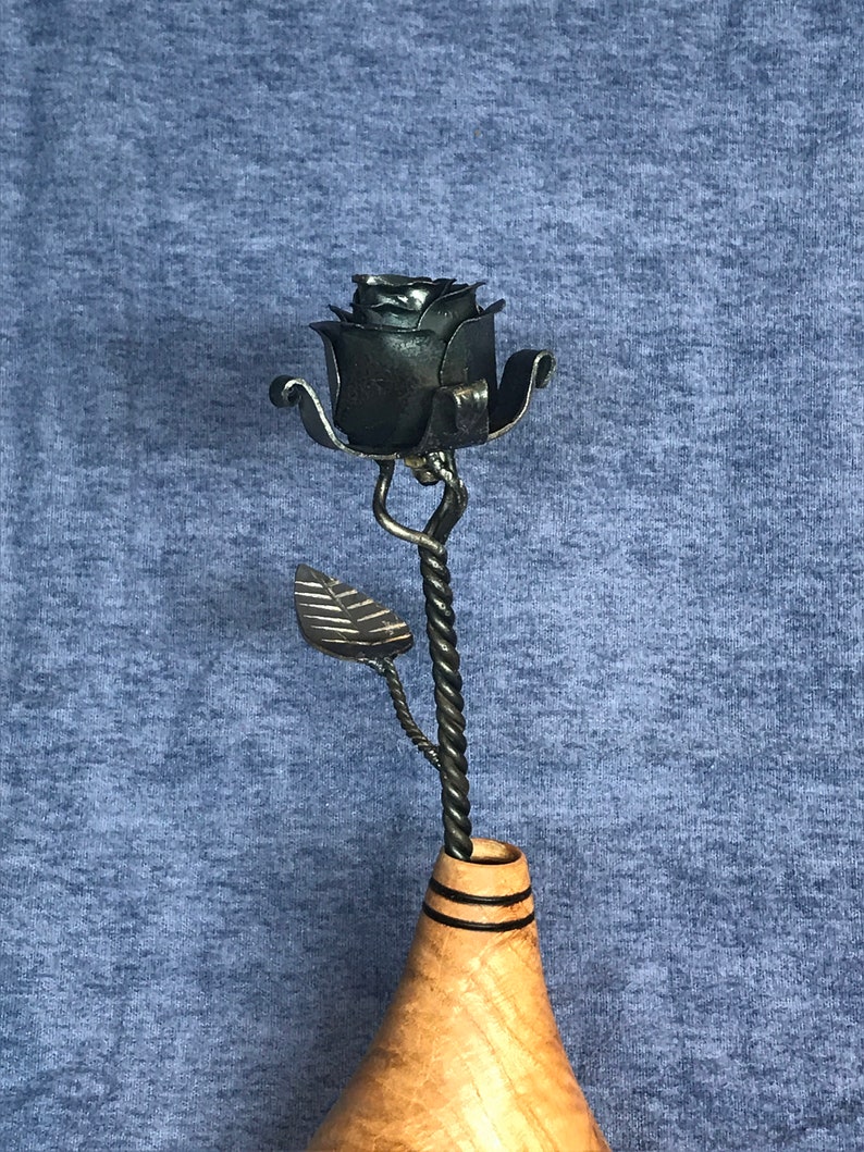 Welded Steel Roses - Etsy
