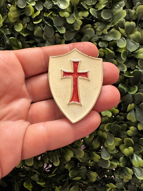 knights templar masonic cross - Gem