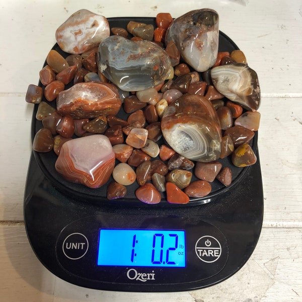 Lake Superior Agate - Etsy