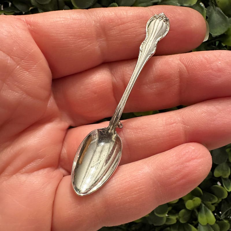 Beautiful Spoons - Etsy