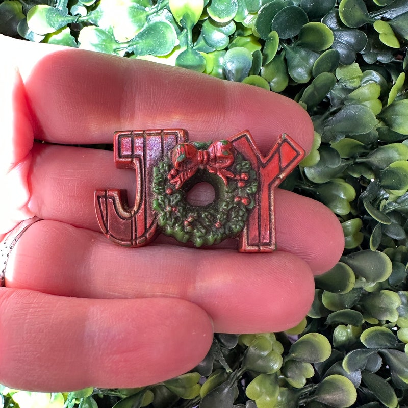 Hallmark Pin - Etsy