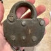 Vintage Atlantic Coast Line ACL Railroad Railway Adlake Lock No Key - Etsy