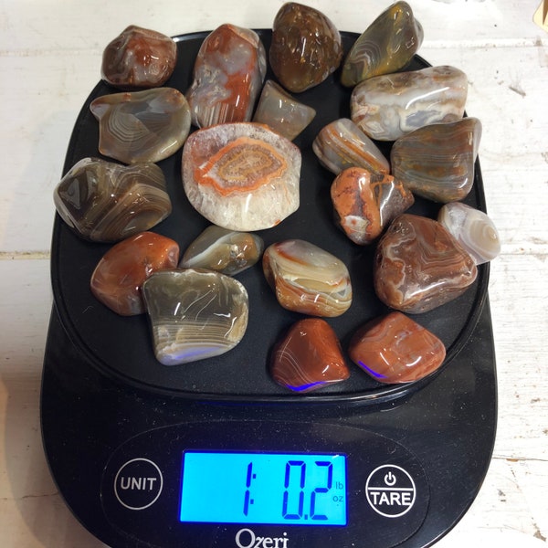 Lake Superior Agate - Etsy