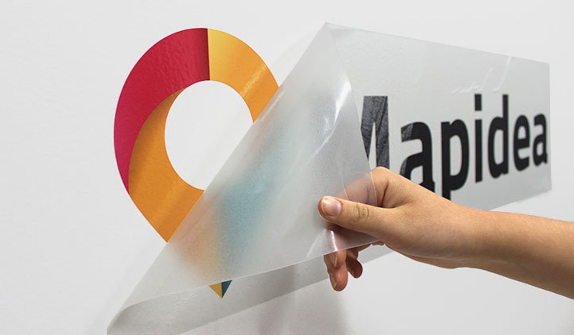 Kids Room Wall Art Packman Vinyl Wall Decal Home Wall | Etsy