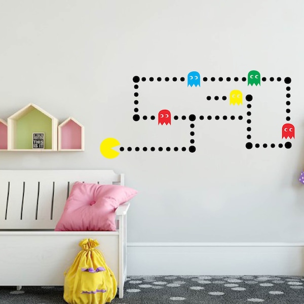 Wall Decals Living Room - Etsy
