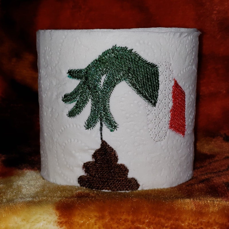 Grinch Poop - Etsy