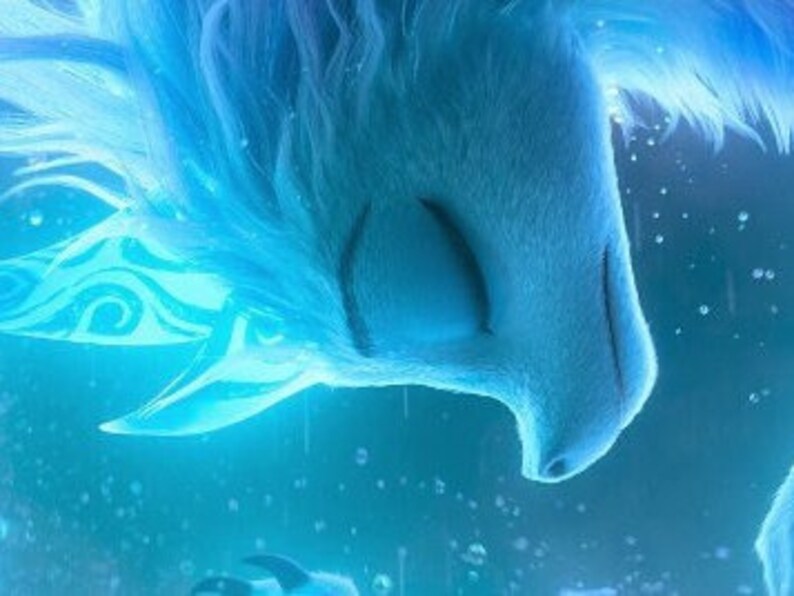 To Order Sisu Datu Dragon SIBLINGS Doll or Another Custom | Etsy