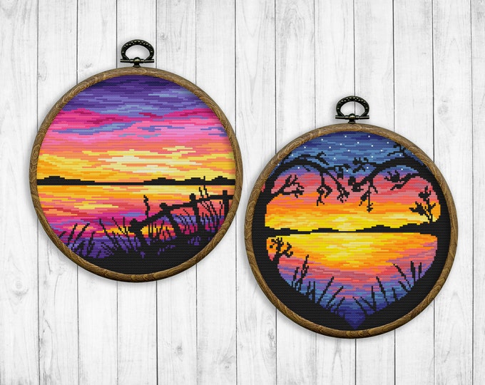 2x2StitchArt - Etsy Canada