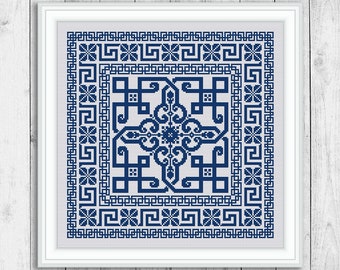 Guinness Cross Stitch Pattern - Etsy