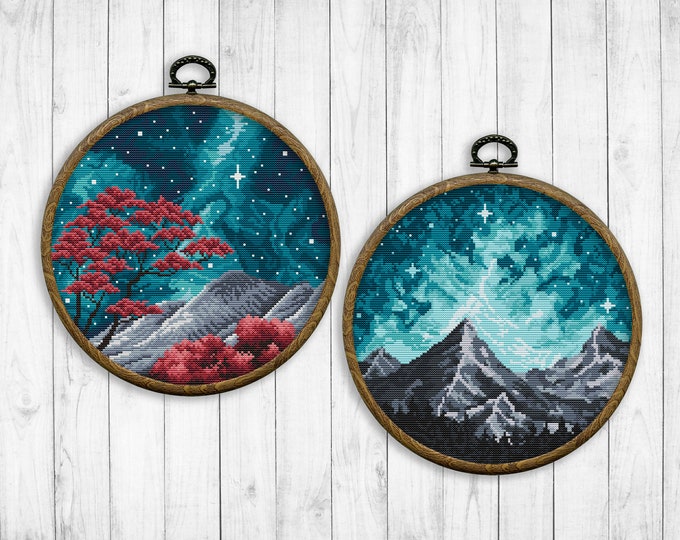 2x2StitchArt - Etsy Canada