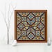 Sampler Cross Stitch Pattern Modern Cross Stitch Pattern - Etsy