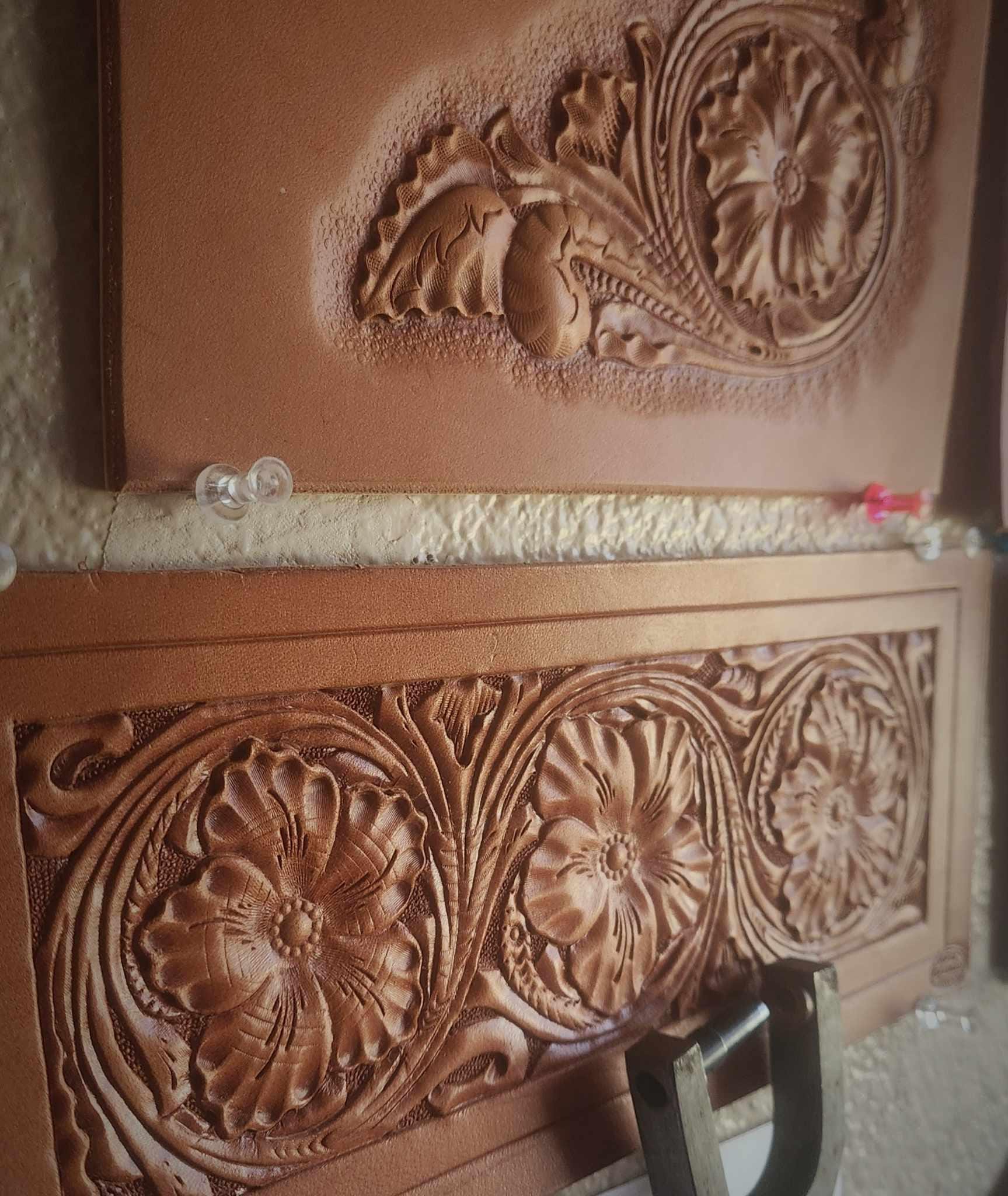 Learn Layout (for Basic Floral Carving) - Etsy
