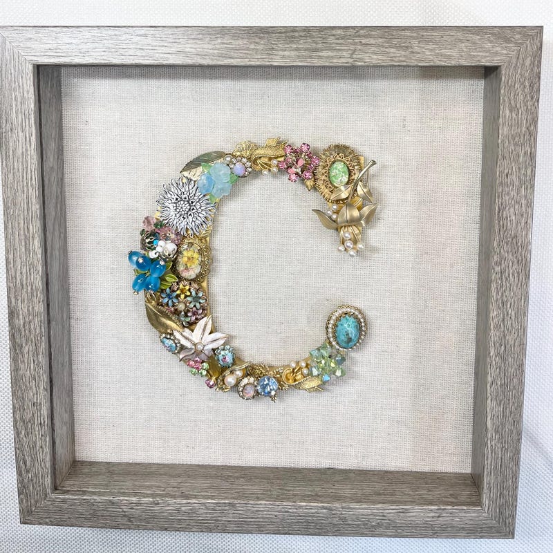 VintageArtistrybyJA - Etsy