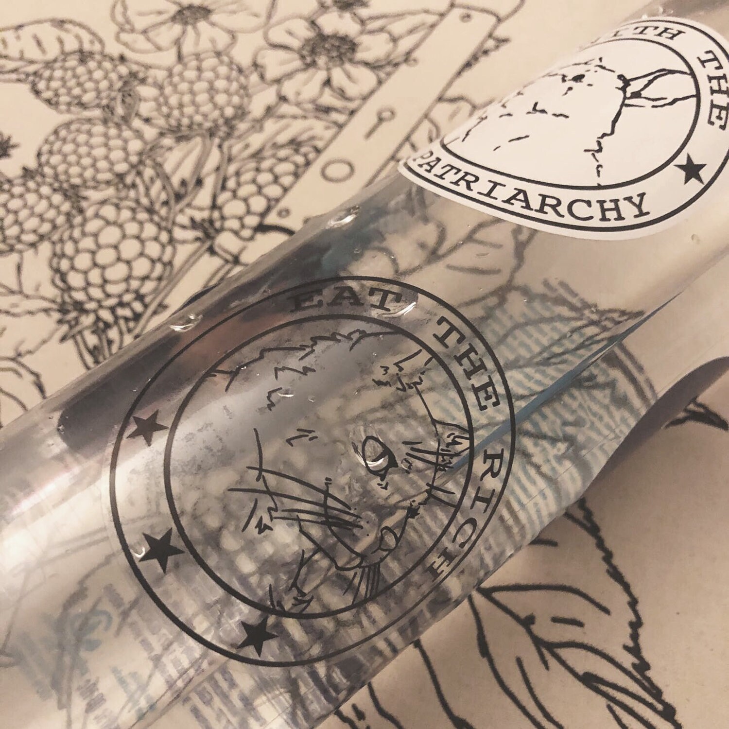 Beliefs Sticker Pack - Etsy