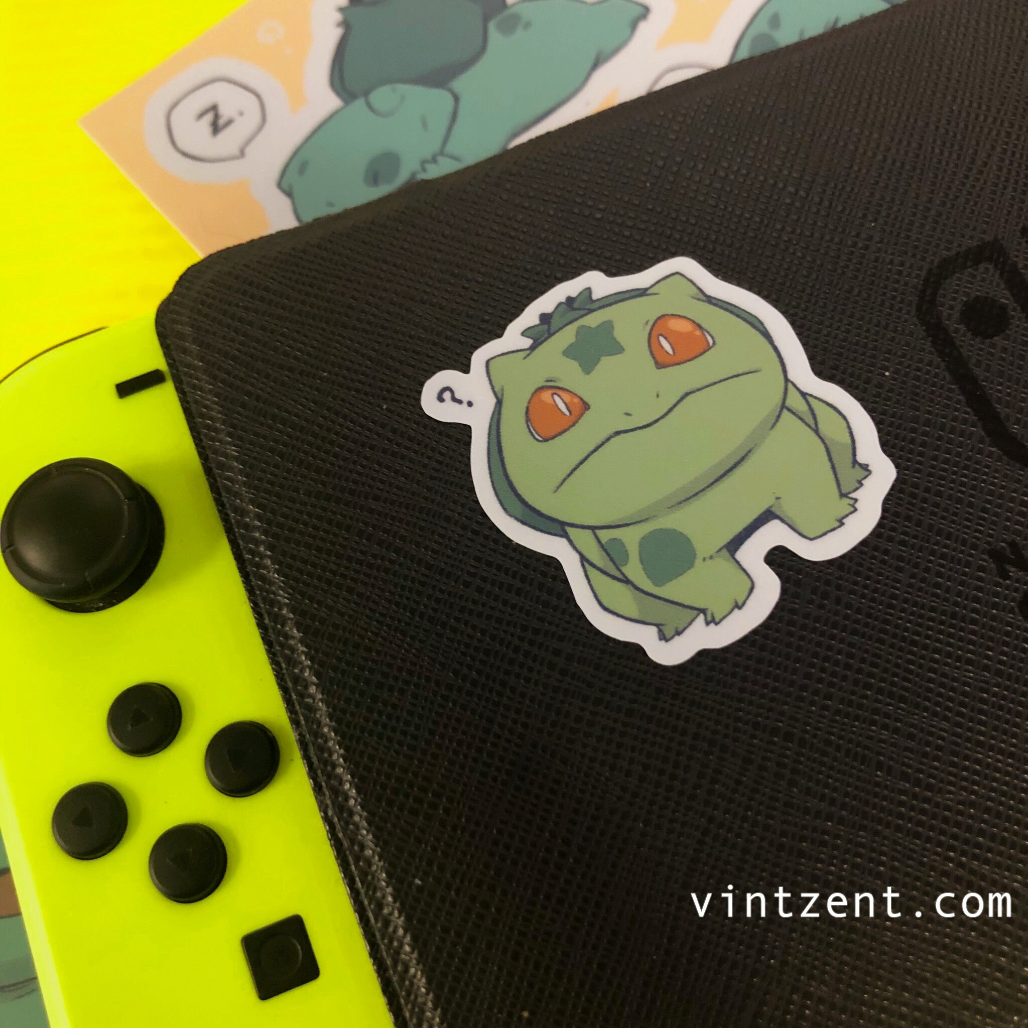 Starter Sticker Sheets - Etsy