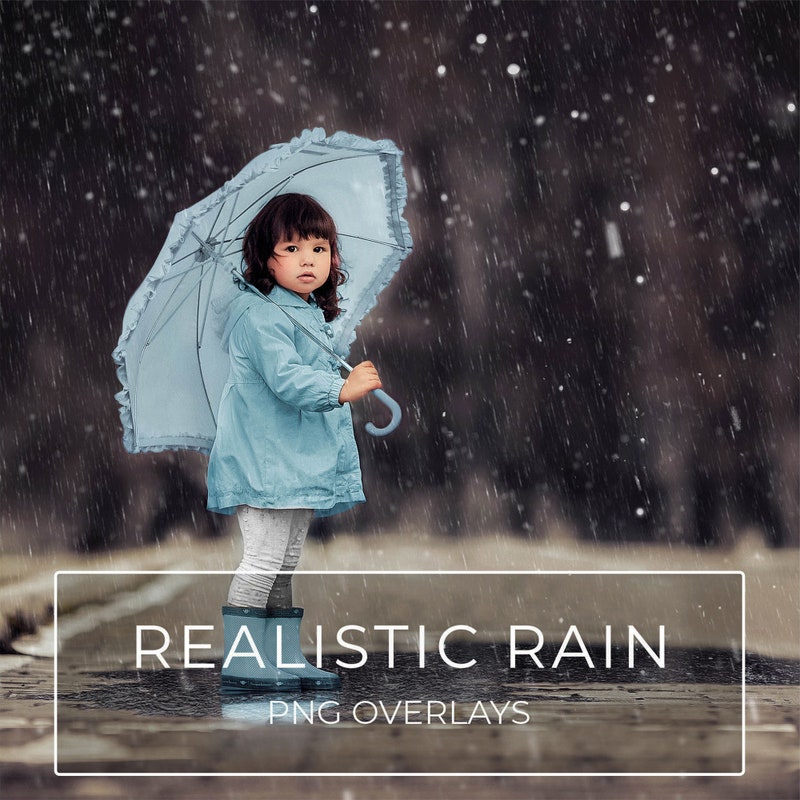 Rain - Etsy