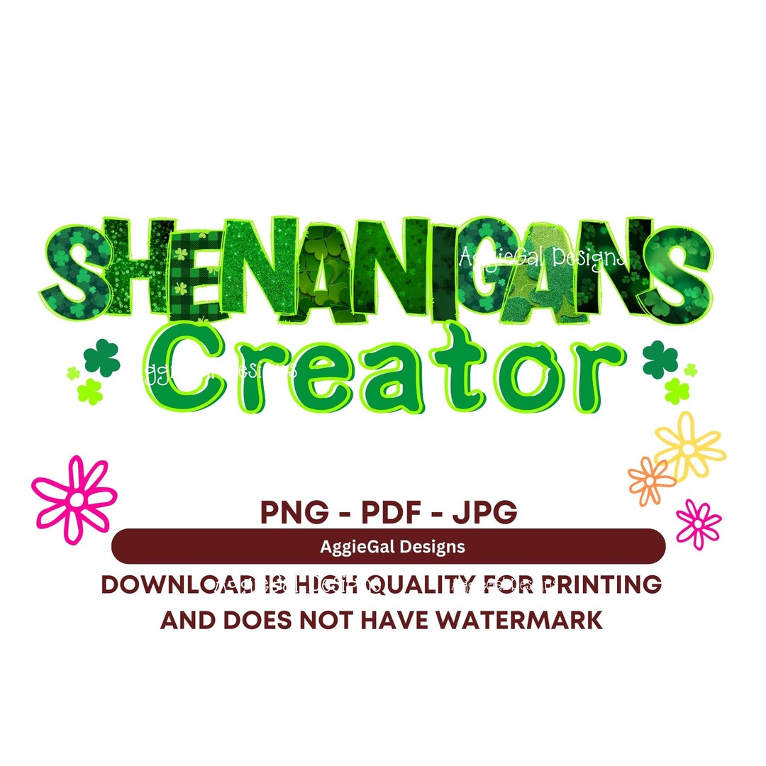 PNG Shenanigans Creator - Calling All Masterminds of Mischief and ...