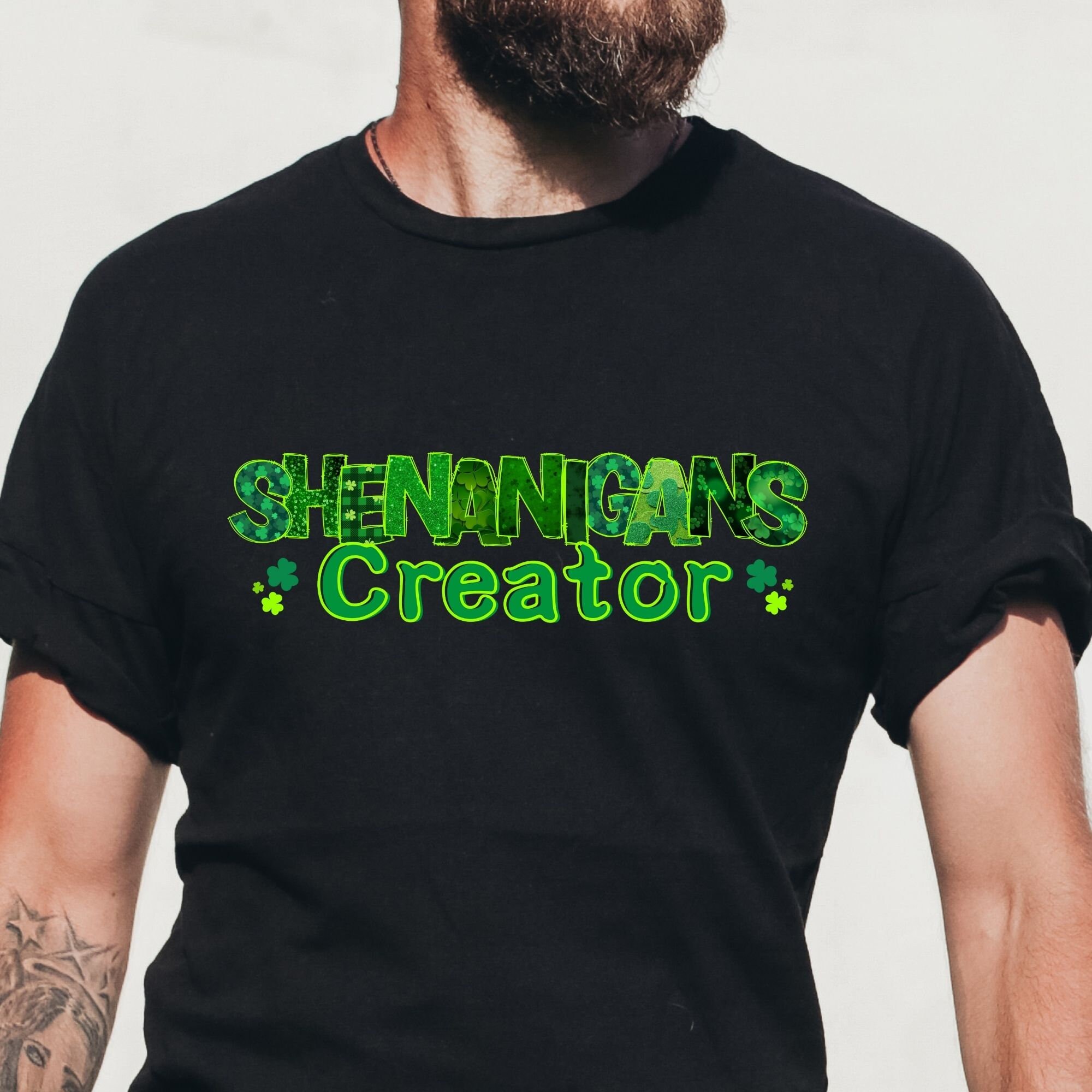 PNG Shenanigans Creator Calling All Masterminds of Mischief and ...