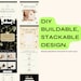 Editable Canva Email Banners and Templates for Halloween, Fall, and ...