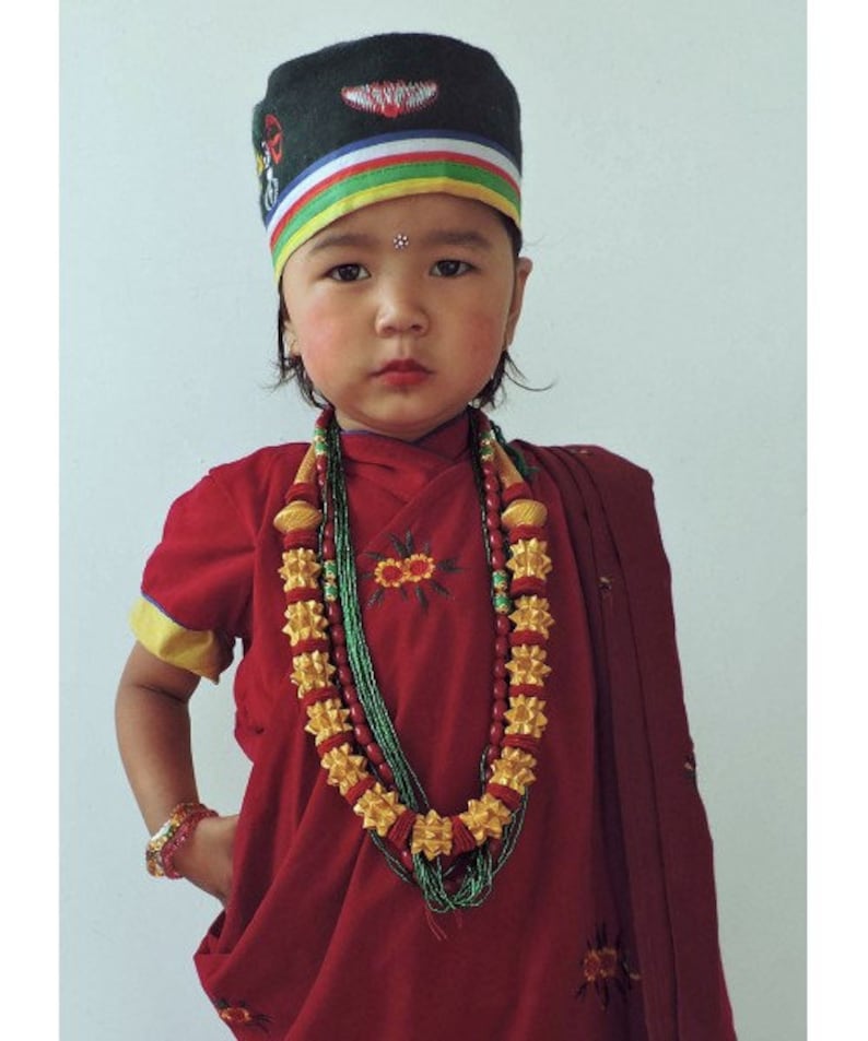 Tamang Dress Set | Etsy