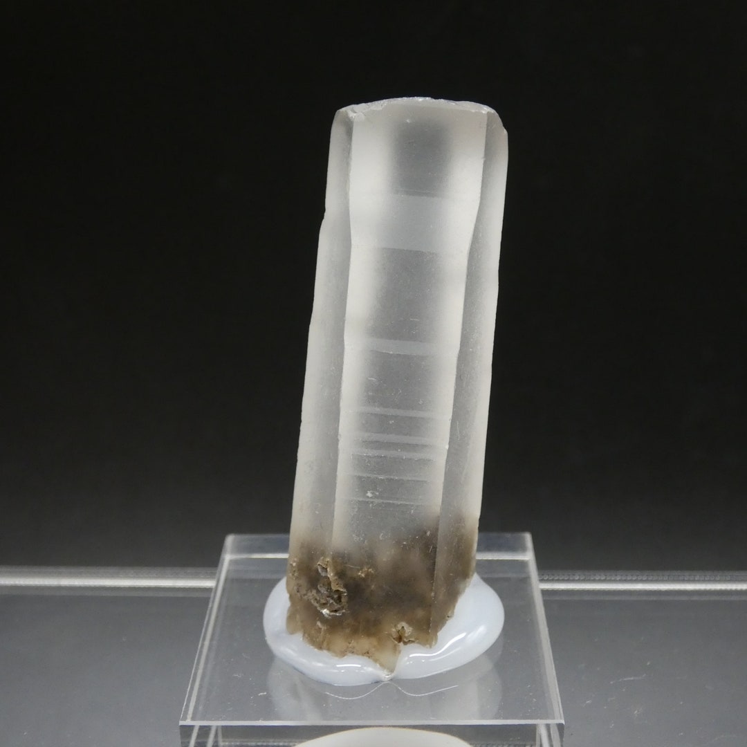 Calcite With Iron Inclusions 26 G Xia Yang Mine, Fujian, China - Etsy