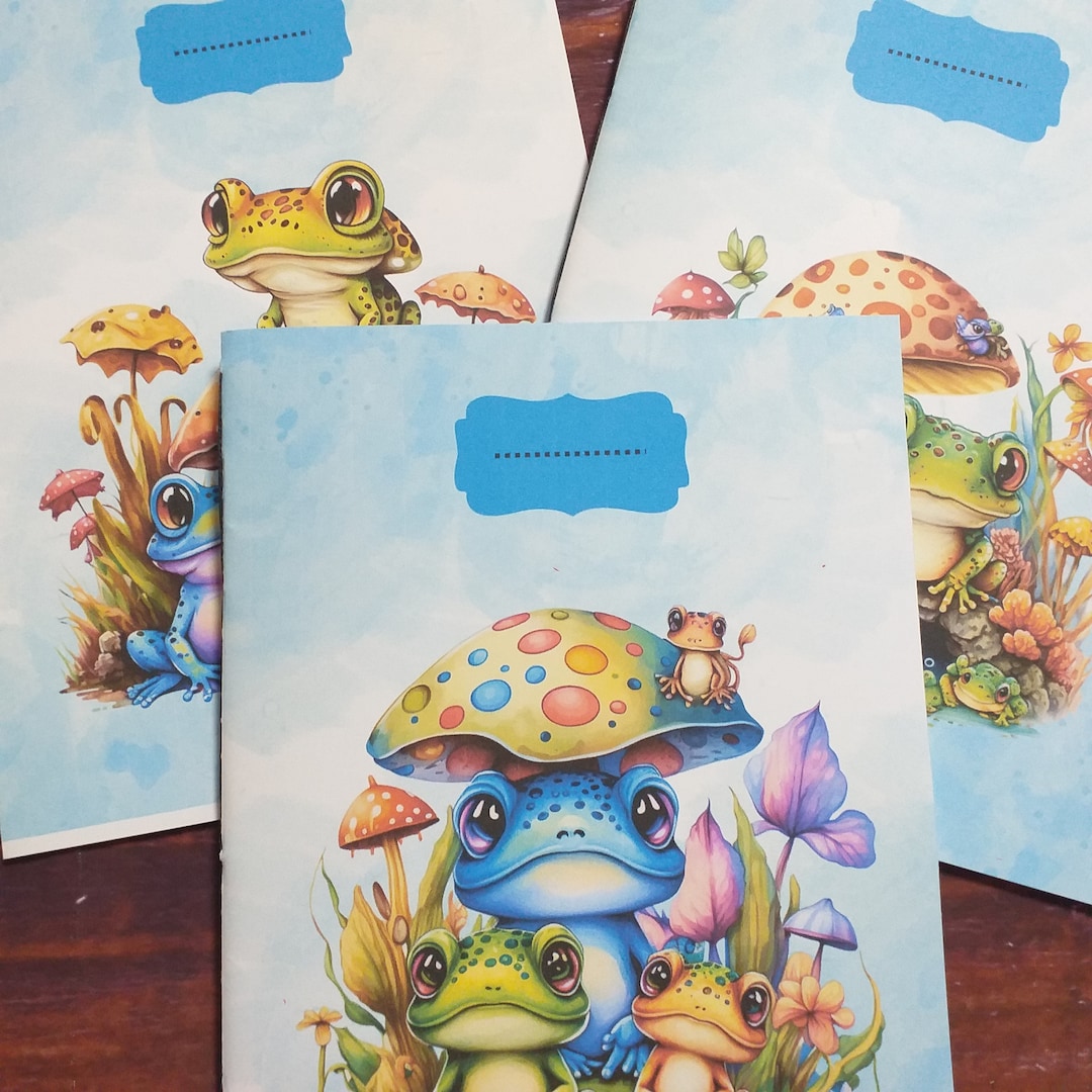 Handmade Daily School Timetable for Kids, Home School Planner, Daily ...