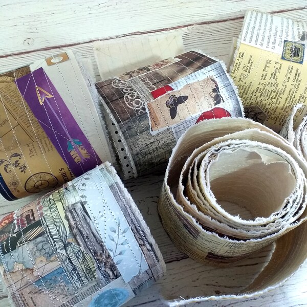 Snippet Roll - Etsy UK