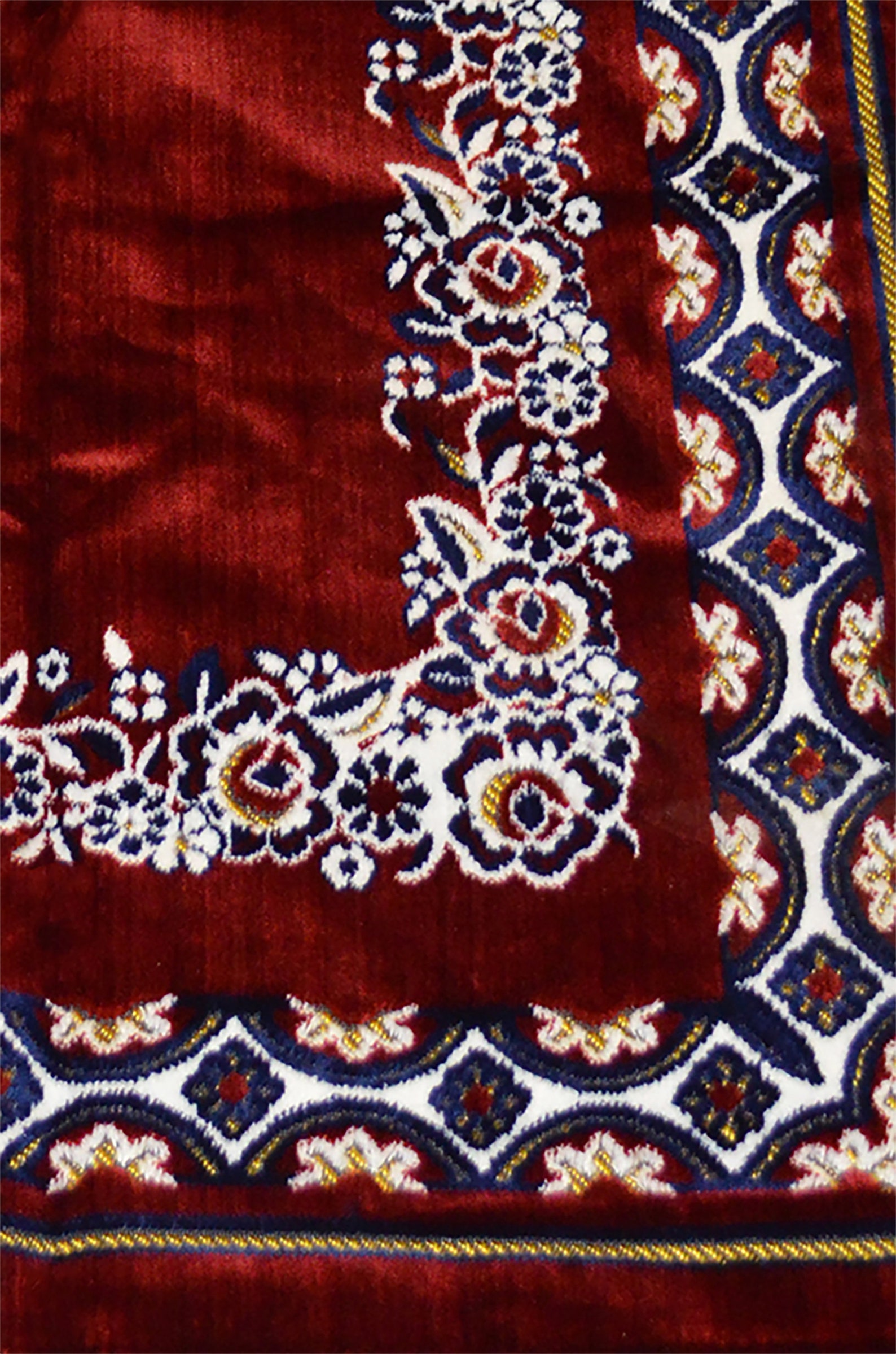 Prayer Rug Carpet Islamic Muslim Salah Meditation Mat Turkish - Etsy