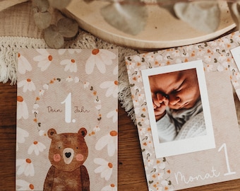 His and One German - Etsy