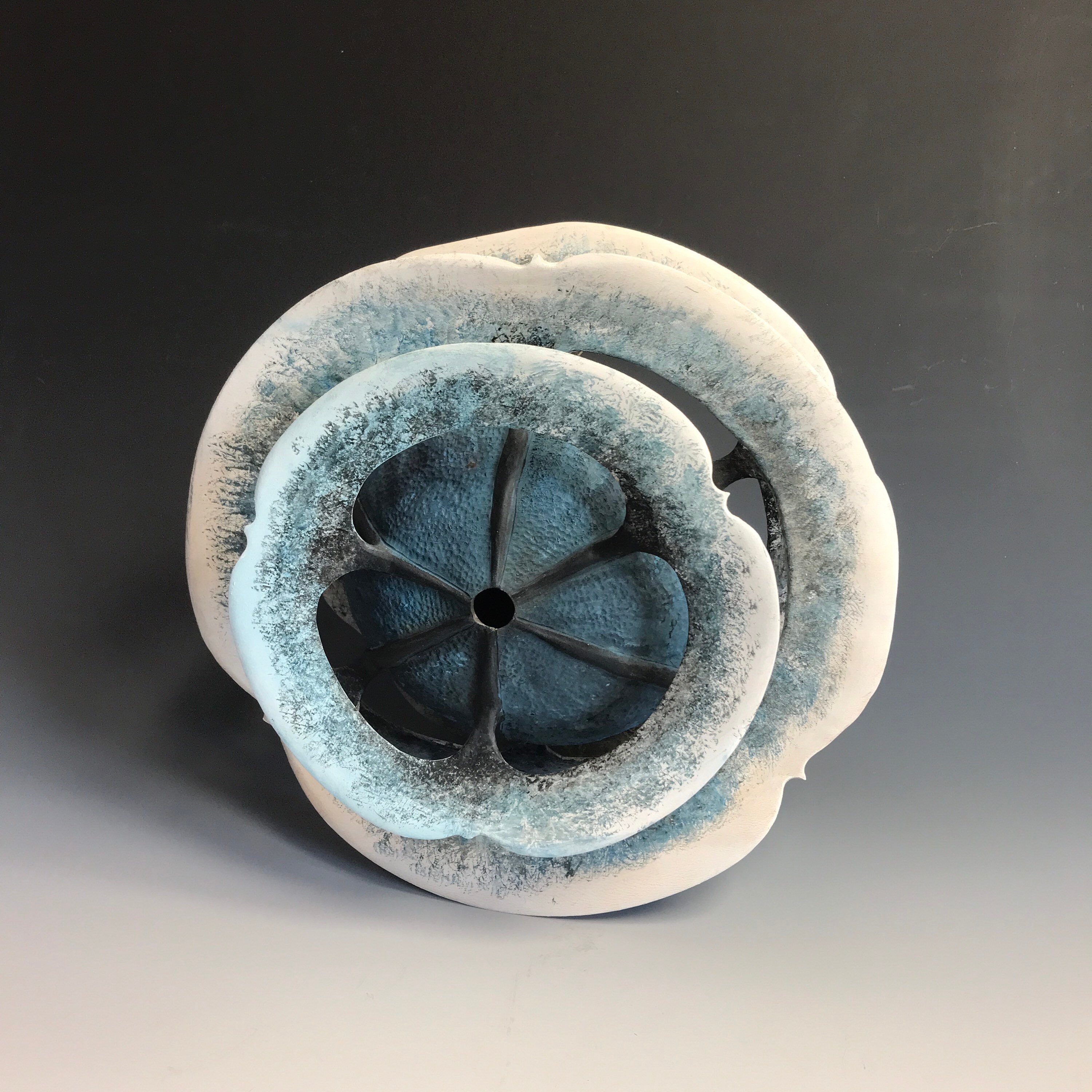 Ocean's Shamrock - Etsy