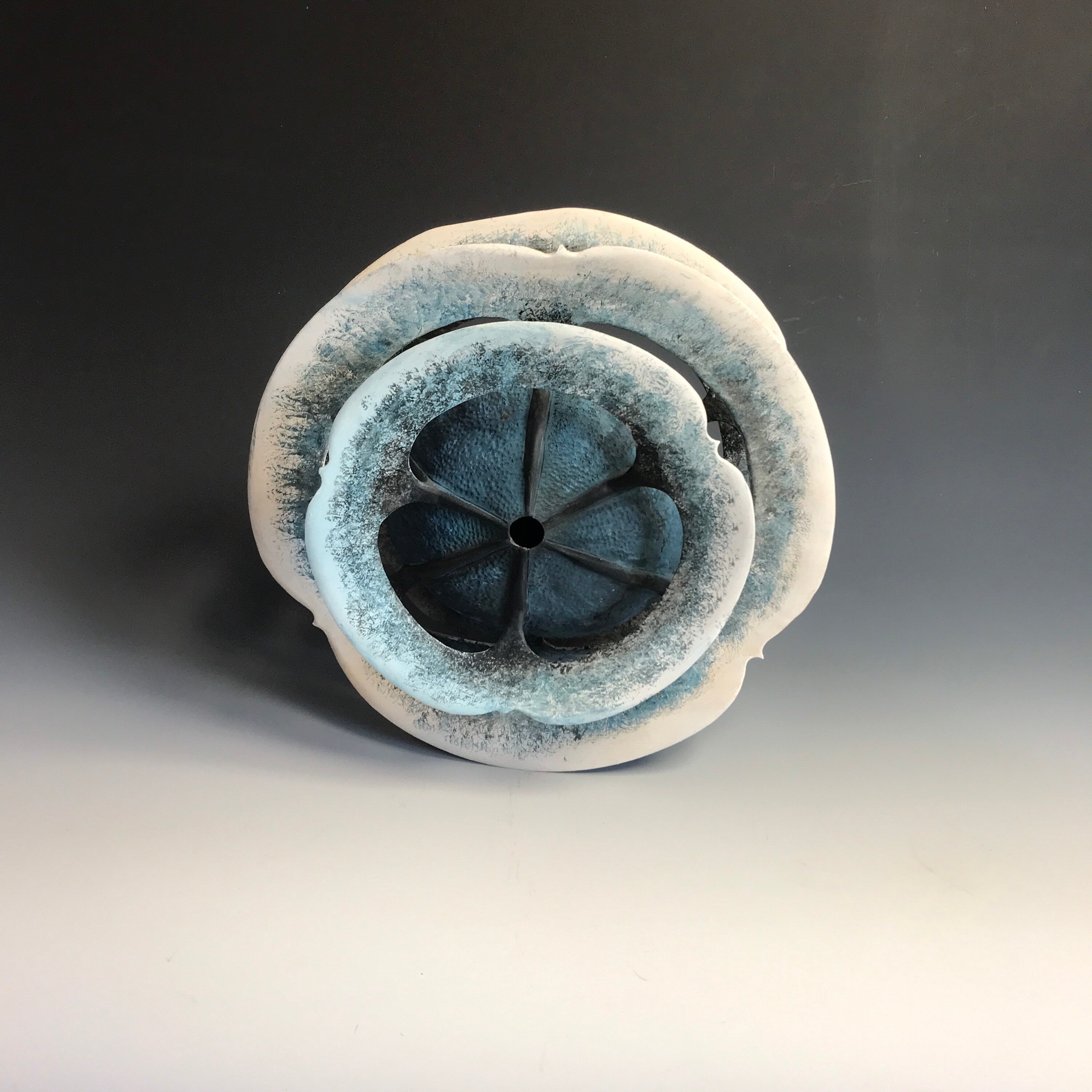 Ocean's Shamrock - Etsy