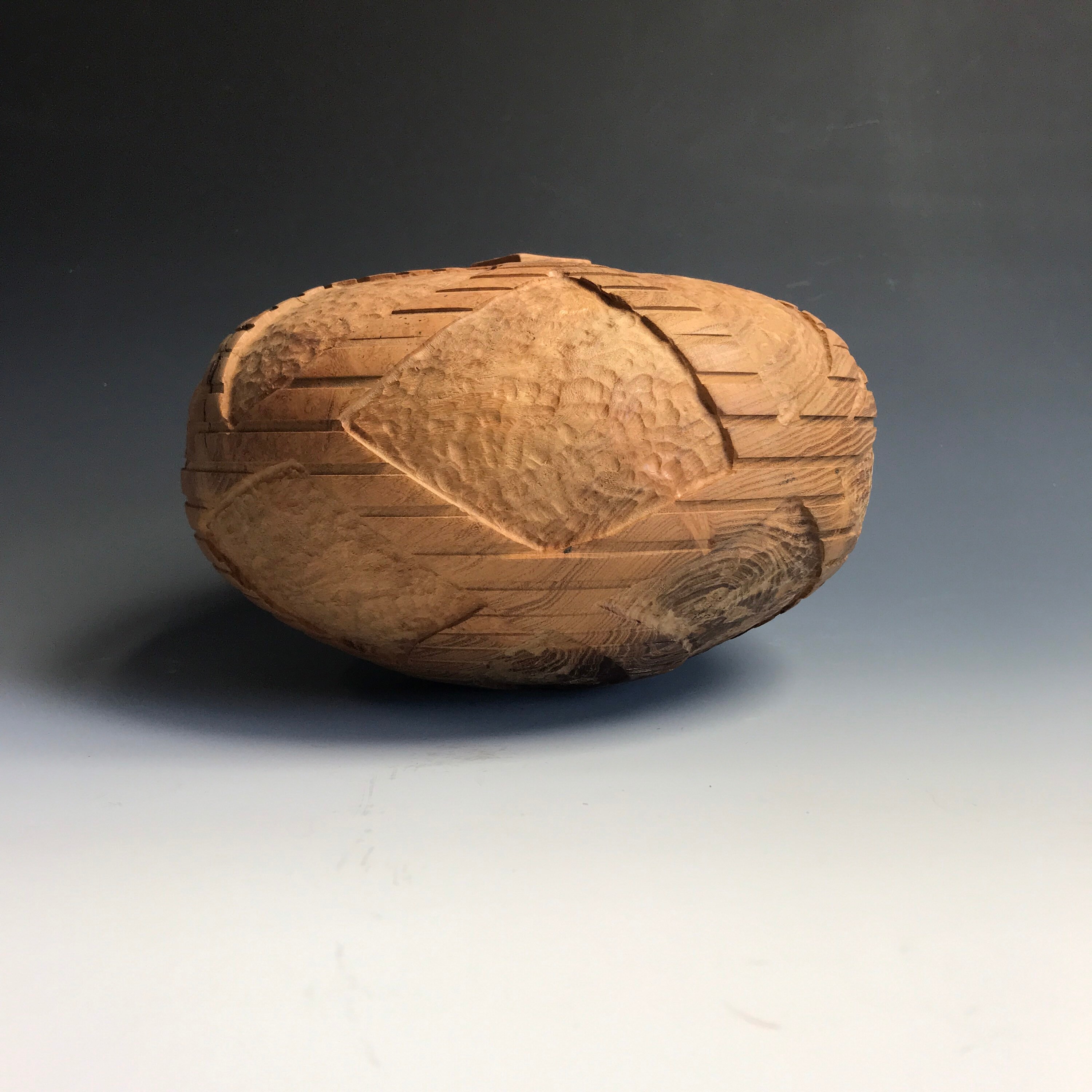 Vasija de madera Todos los caminos conducen a Roma - Etsy España