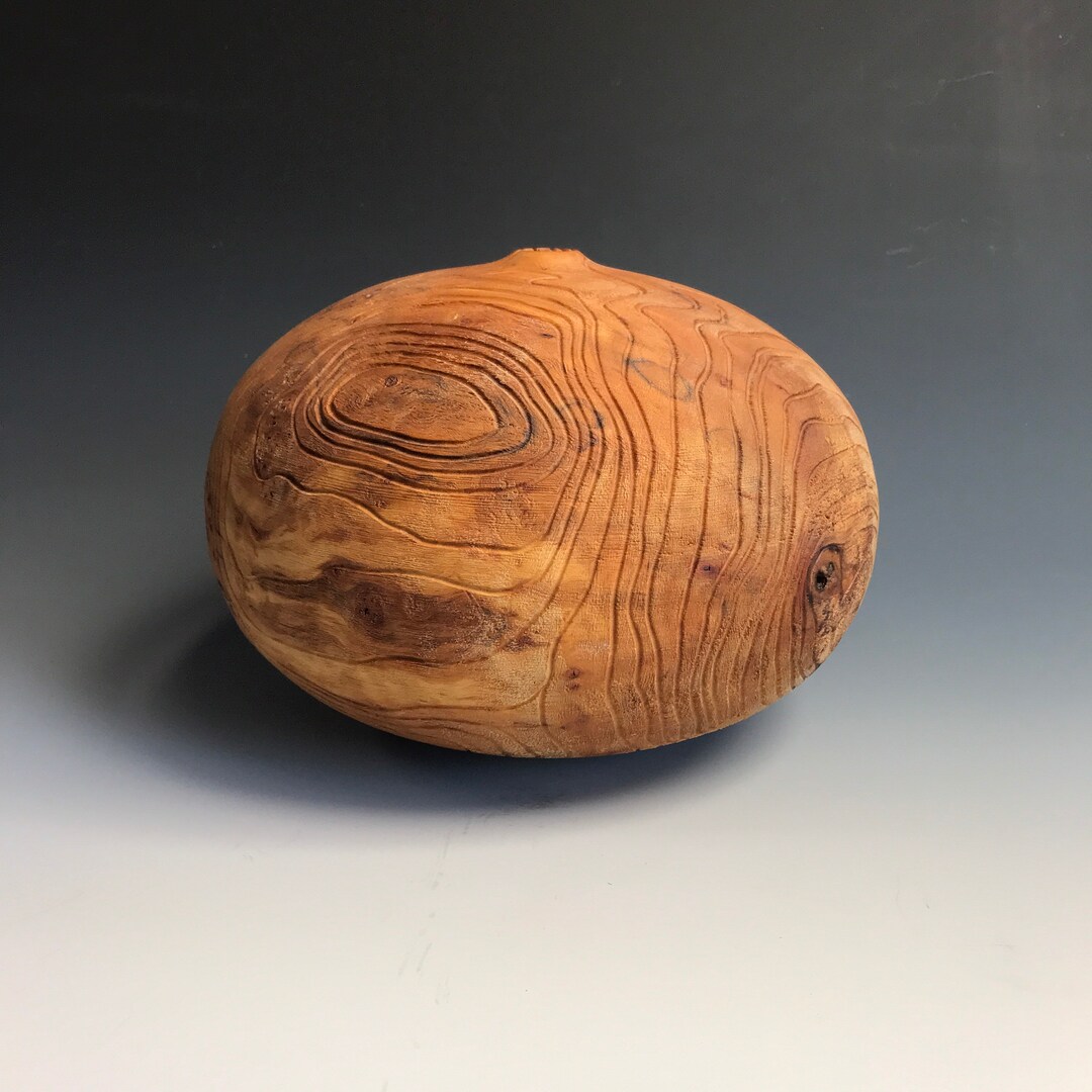 Hollowform “lines” - Etsy