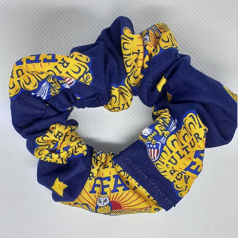 Ffa Earrings - Etsy