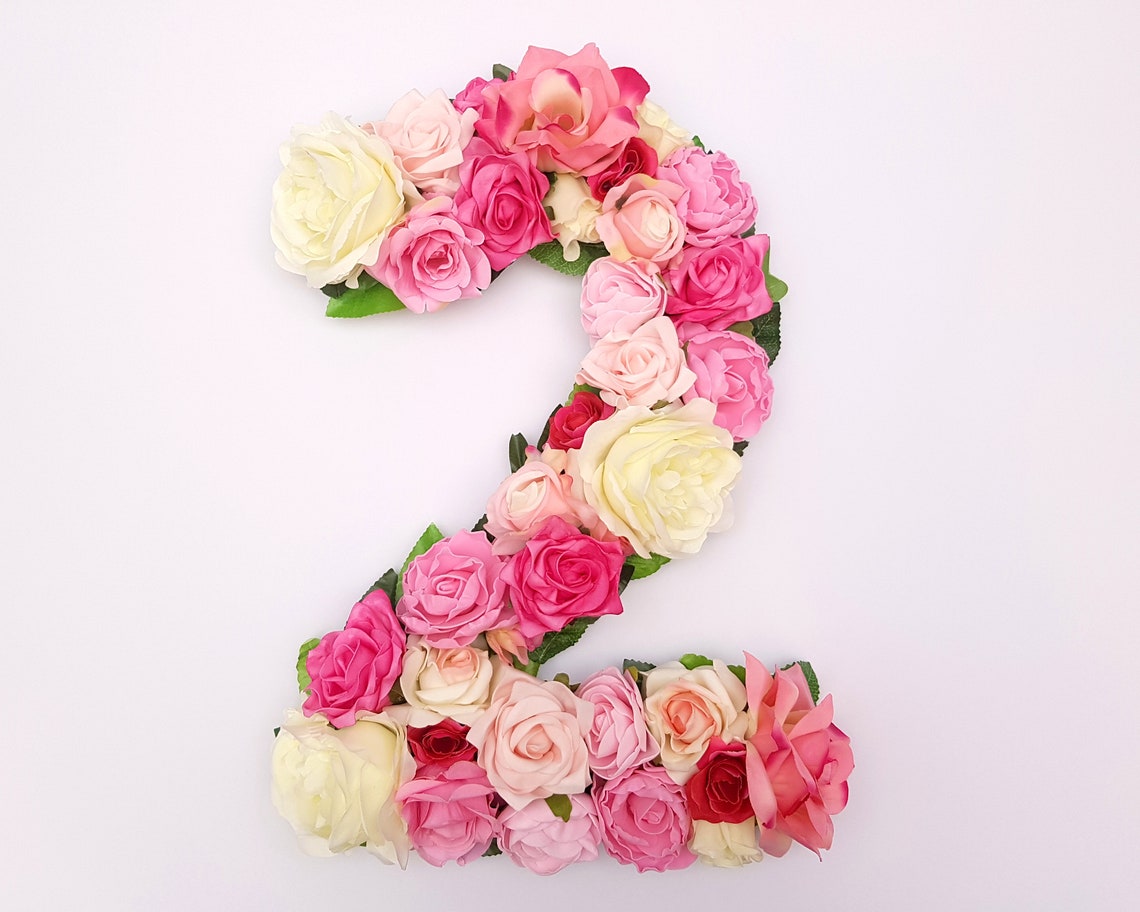 15 19 Birthday number Birthday party decor | Etsy