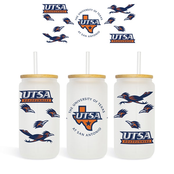 Utsa Svg - Etsy
