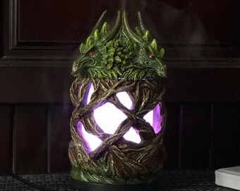 Dragon Diffuser | Etsy
