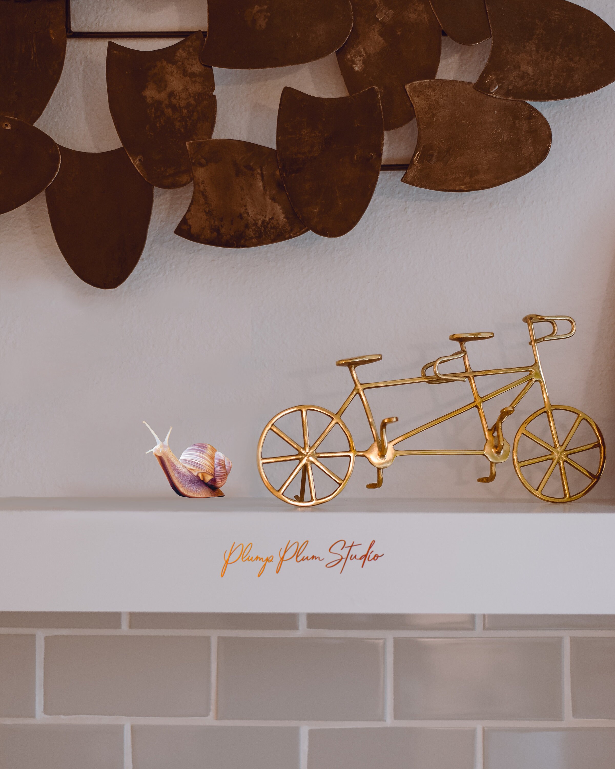 Realistic Snail Decal Illustrated Common Snail Sticker Cute - Etsy