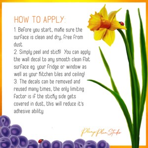 Crow Decal, Flying Raven Vinyl Decal, Bird Lover Gift, Illustrated ...