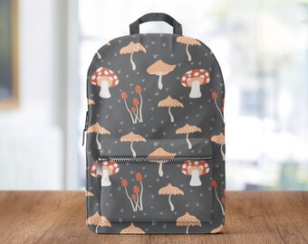 Goblincore Backpack - Etsy