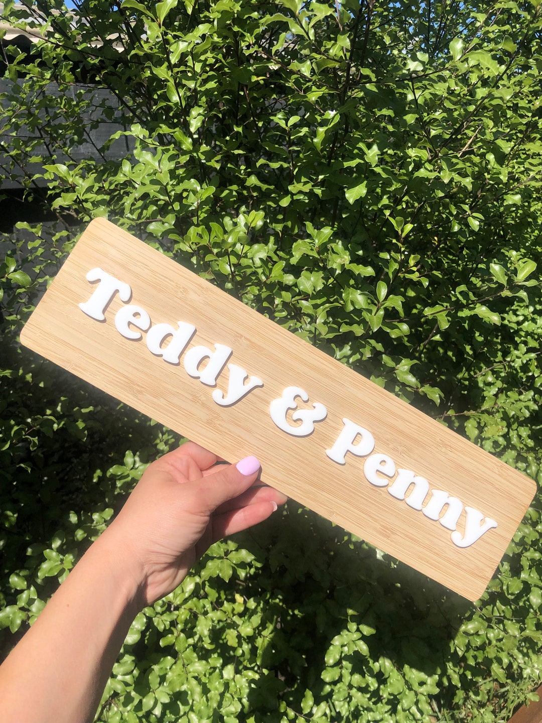 Cubby House Signs, Kids Play Area Signs, Pretend Play, Montessori ...