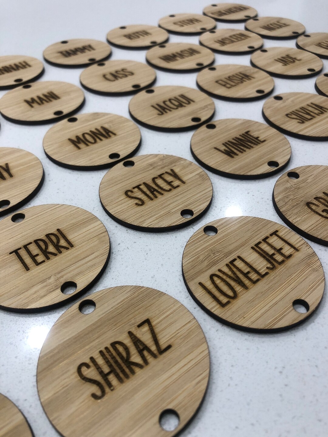 DYI Teacher Lanyard, Personalised Lanyard, ID Badge, Name Tag, Teacher ...