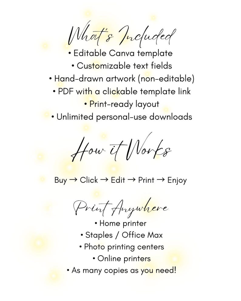 Gnome Holiday Card Bundle | 3 Editable Printable Cards | Instant ...