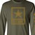 Israeli Army Hoodie IDF israeli Defense Force Military Shiny Gold ...