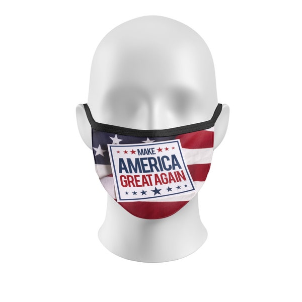 Donald Trump Mask - Etsy